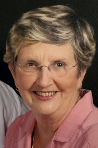 Patricia A. Ropchock 1937-2024 | News, Sports, Jobs - Tribune Chronicle